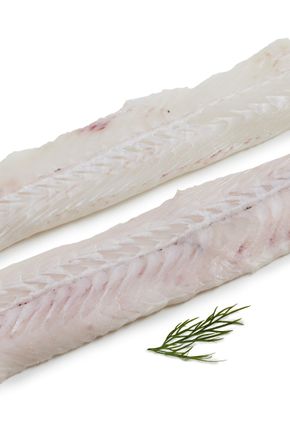 Poissonnerie en Ligne - Livraison de poissons frais