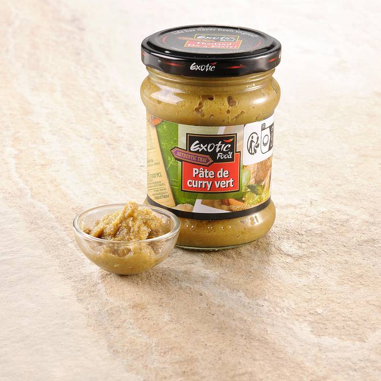Tout Savoir Sur La Pâte De Curry – WWKM