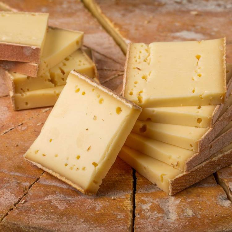 La Raclette Label Rouge (non pré-tranchée) - mon-marché.fr