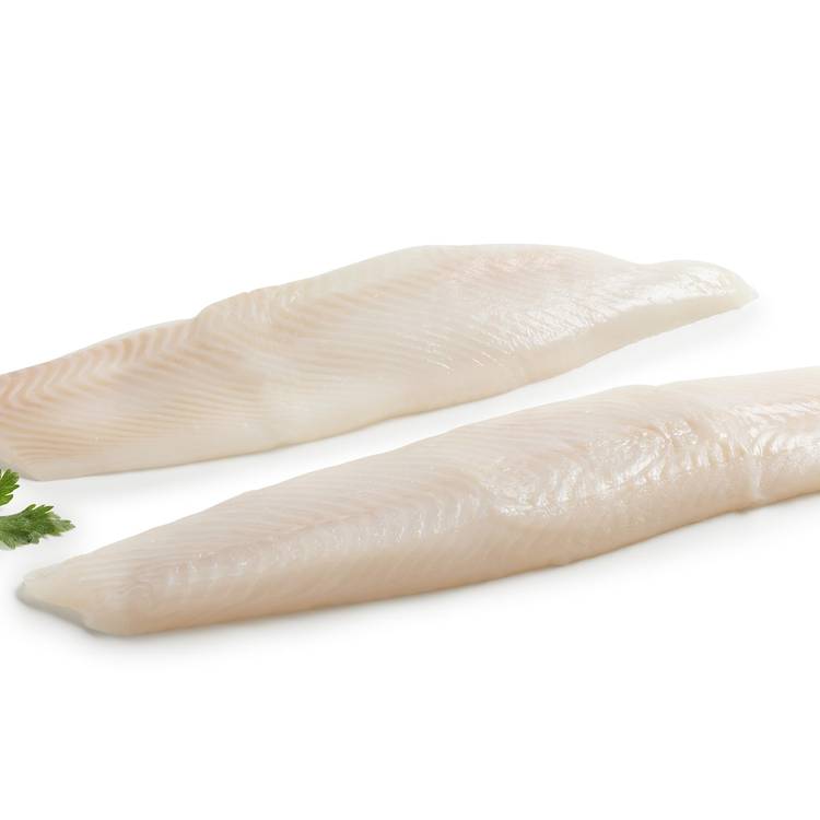 Le Filet de flétan du Groenland - Mon Marché