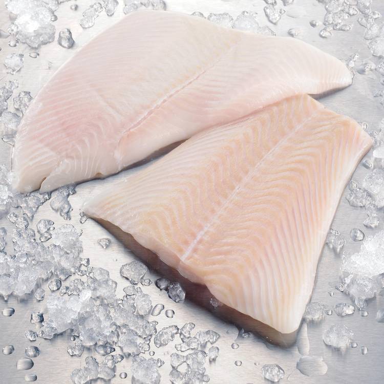 Le Filet de flétan du Groenland - Mon Marché