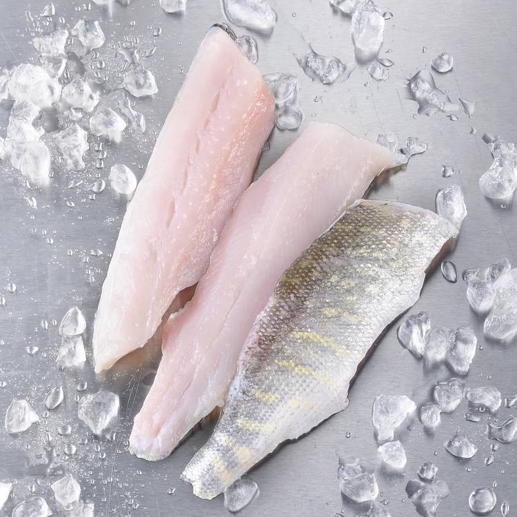 Le Filet de brochet sauvage - mon-marché.fr