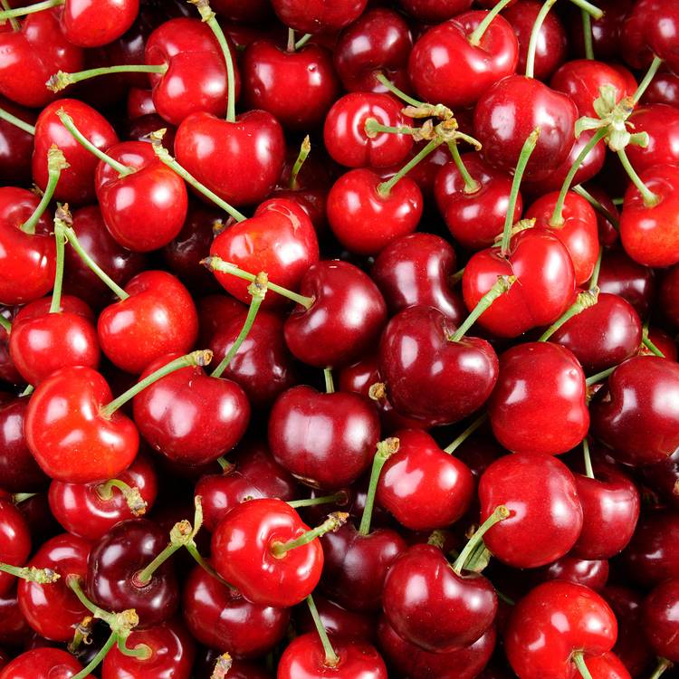 La Cerise en barquette - mon-marché.fr