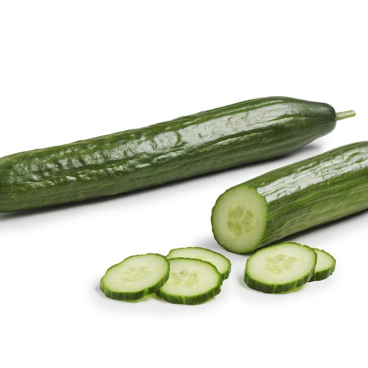 Le Concombre HVE - mon-marché.fr