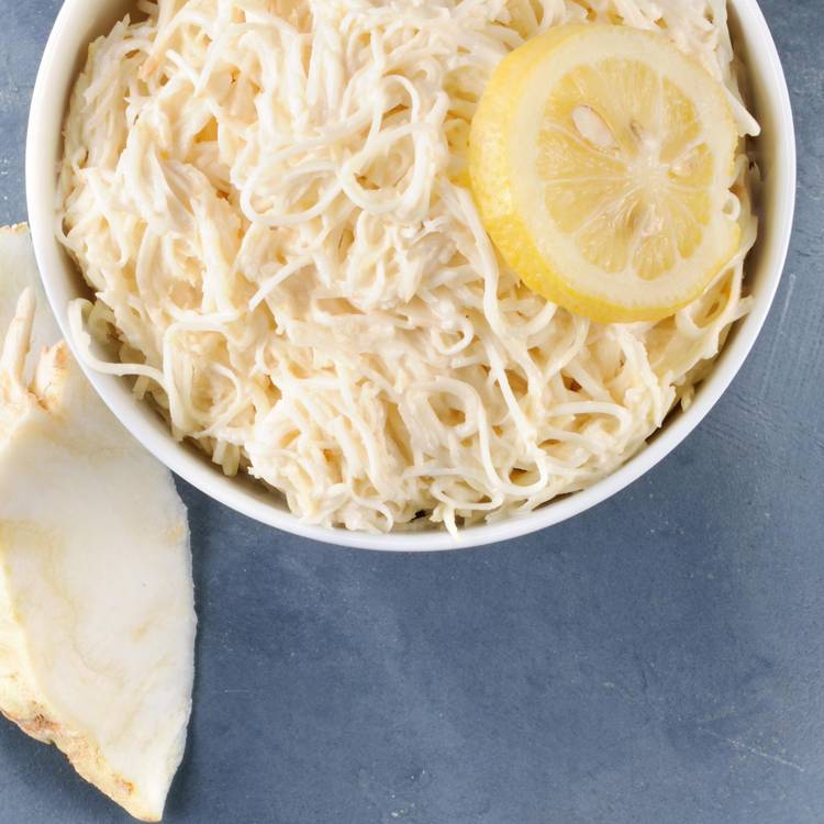 Le Céleri râpé frais - 400g - mon-marché.fr