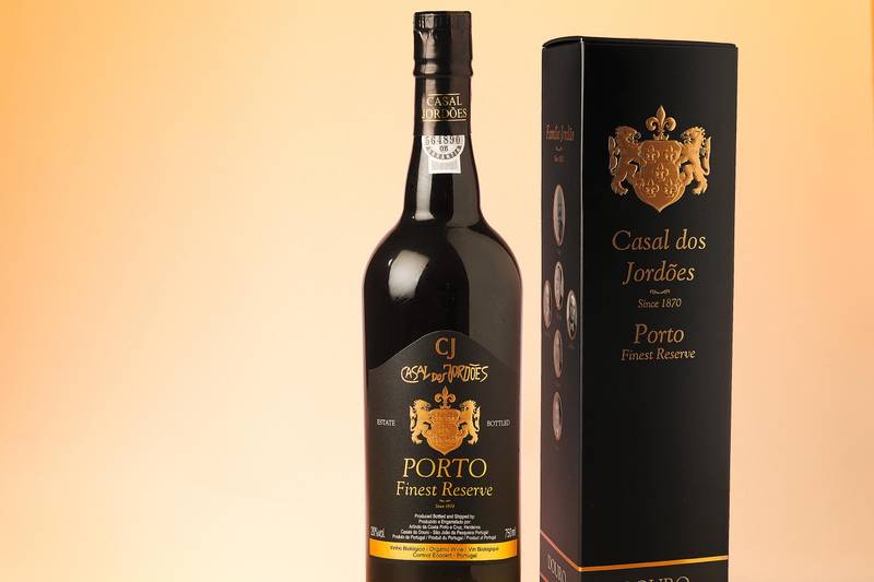 Le Porto finest Réserve BIO - Mon Marché