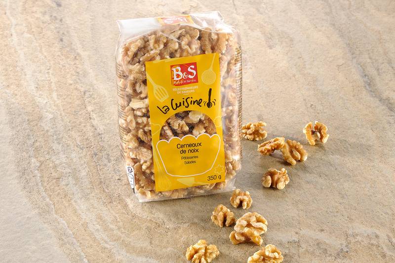 Les Cerneaux de noix - Mon Marché
