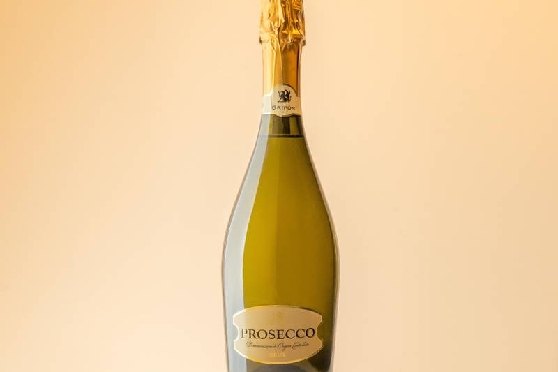 Le Prosecco brut DOC - Mon Marché