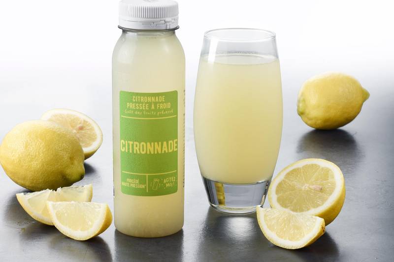 La Petite Citronnade artisanale - Mon Marché