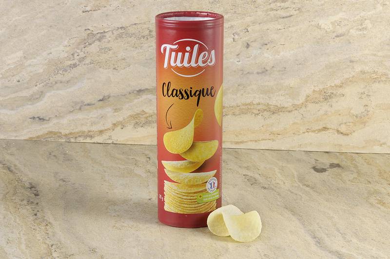 Les Tuiles salées - Mon Marché