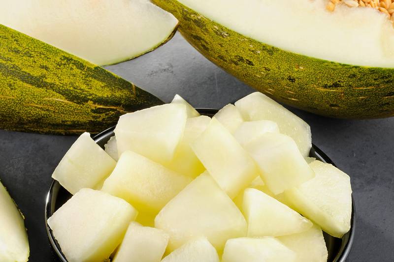 Achat melon vert en ligne - mon-marché.fr