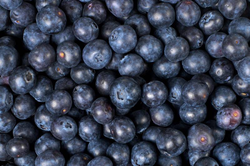 La Myrtille en colis - Mon Marché