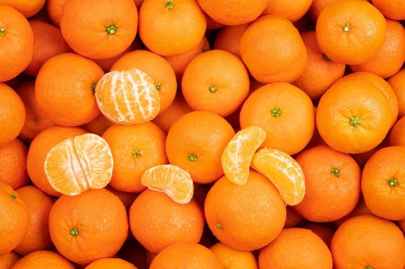 La Mandarine Nadorcott - Mon Marché