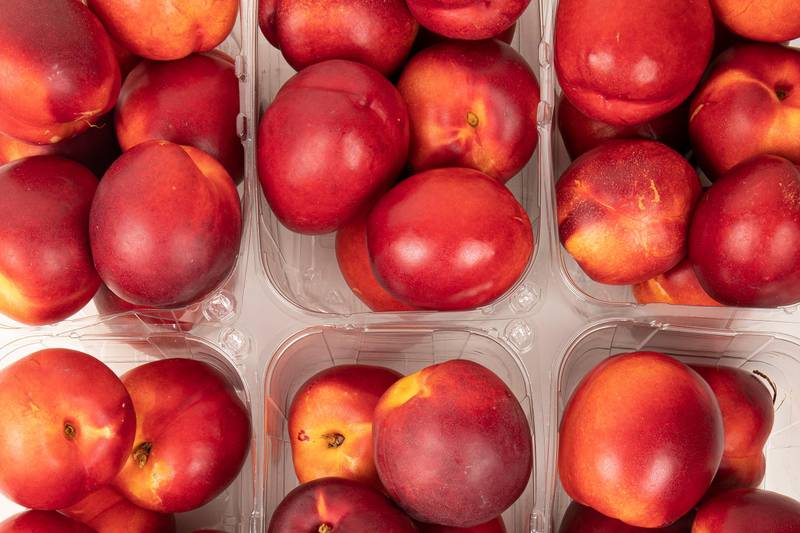 La Nectarine - mon-marché.fr