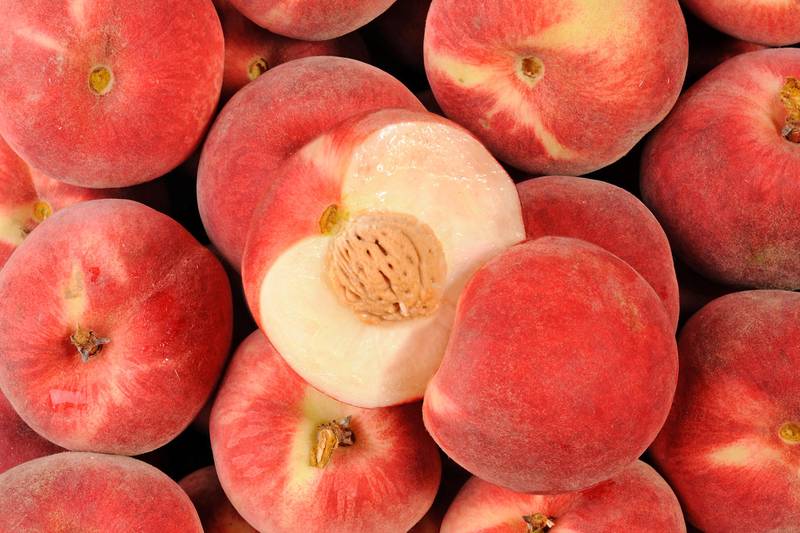 La Pêche blanche HVE - Mon Marché