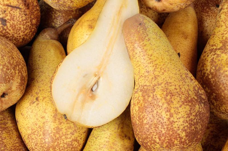 La Poire abate (petit calibre) - Mon Marché