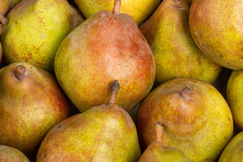 La Poire sweet sensation - Mon Marché