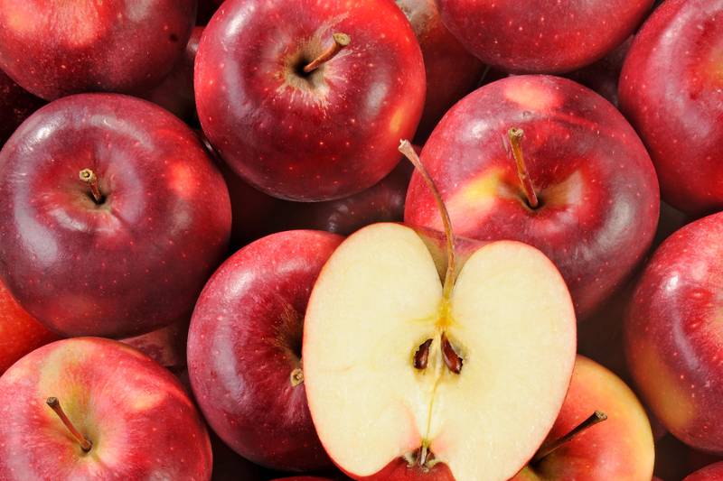 La Pomme story petite - Mon Marché