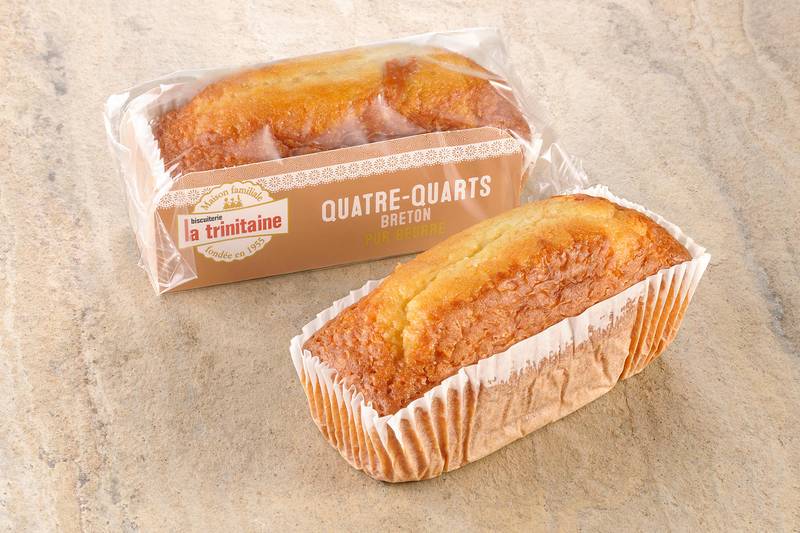 Le Quatre quart - mon-marché.fr