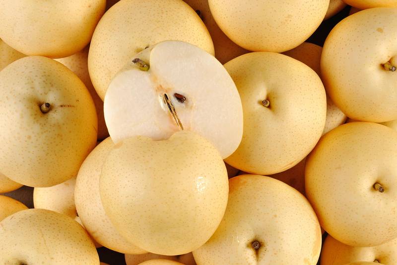 Le Nashi - Mon Marché