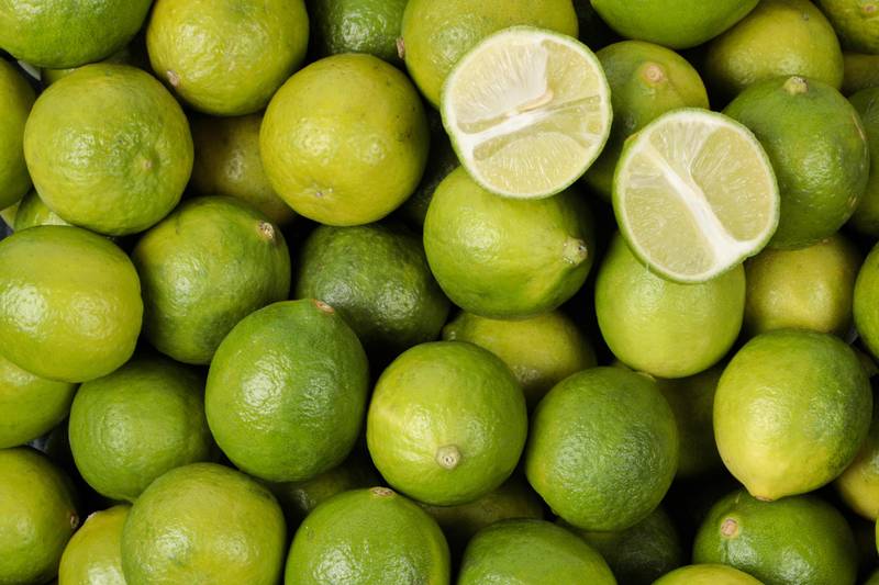 La Lime Mexicaine - Mon Marché