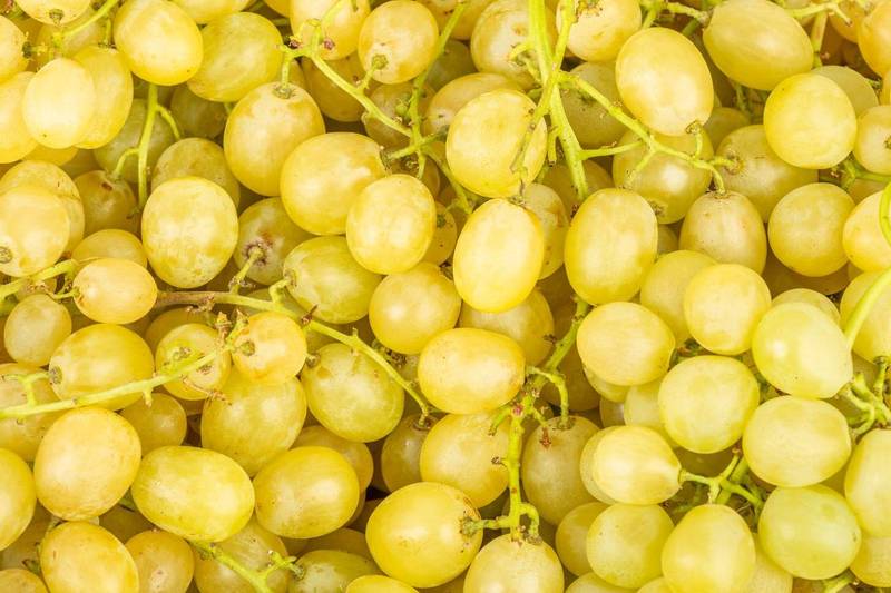 Le Raisin blanc Cotton Candy - Mon Marché