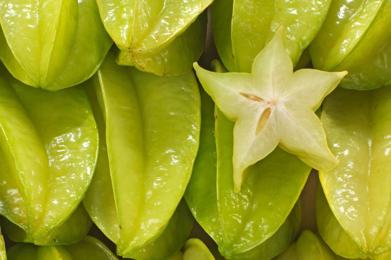 La Carambole - Mon Marché