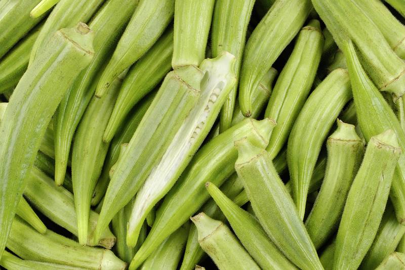 Le Gombo - Mon Marché