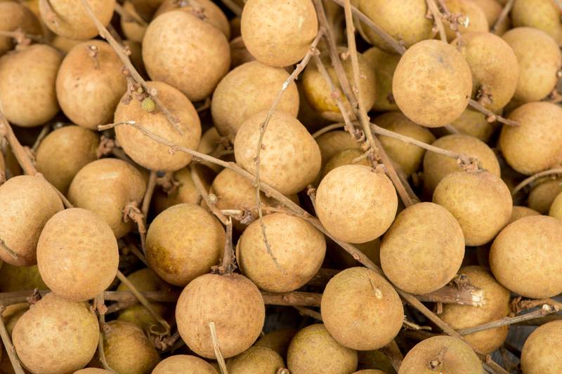 Le Longane - Mon Marché