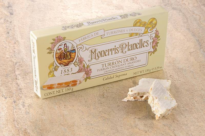 Le Touron - mon-marché.fr