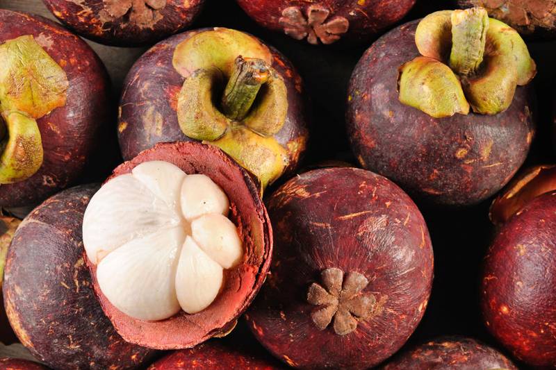 Le Mangoustan - Mon Marché