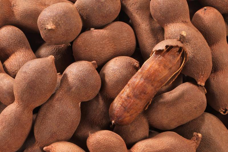 Le Tamarin - Mon Marché