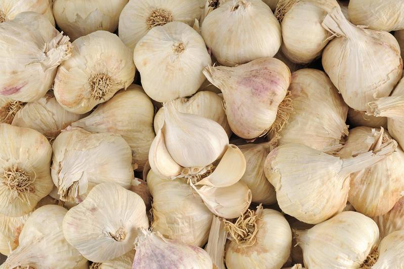 L'Ail blanc filet 500g - Mon Marché