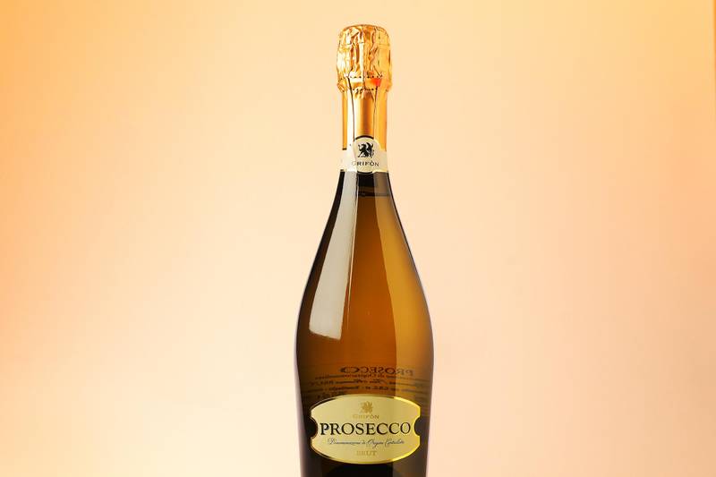 Le Prosecco brut DOC - Mon Marché