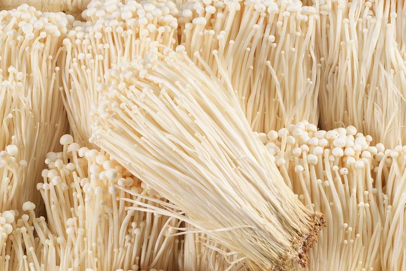 L'Enoki - Mon Marché