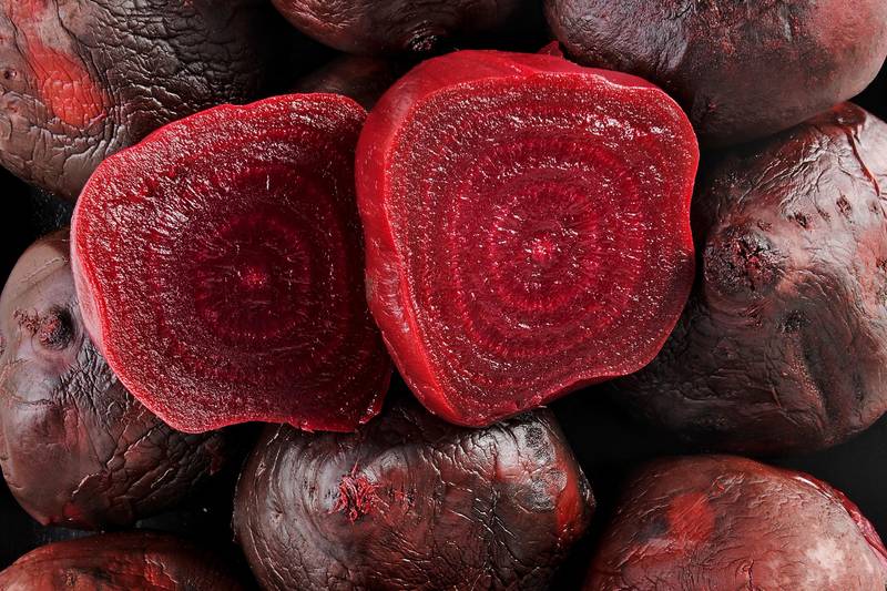 La Betterave cuite - Mon Marché