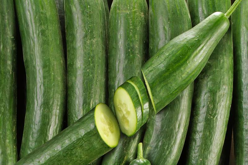 Le Concombre - Livraison 7J/7 - mon-marché.fr