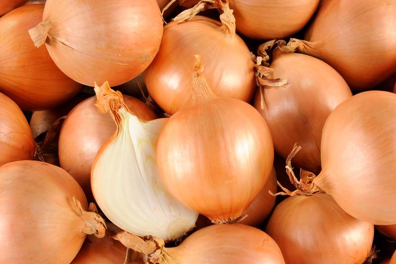 L'Oignon jaune en filet HVE - Mon Marché