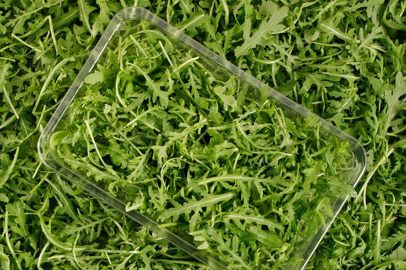 Roquette fraîche 100g - Achat en ligne - Mon Marché
