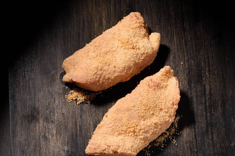 Les Porc'don bleu - Mon Marché