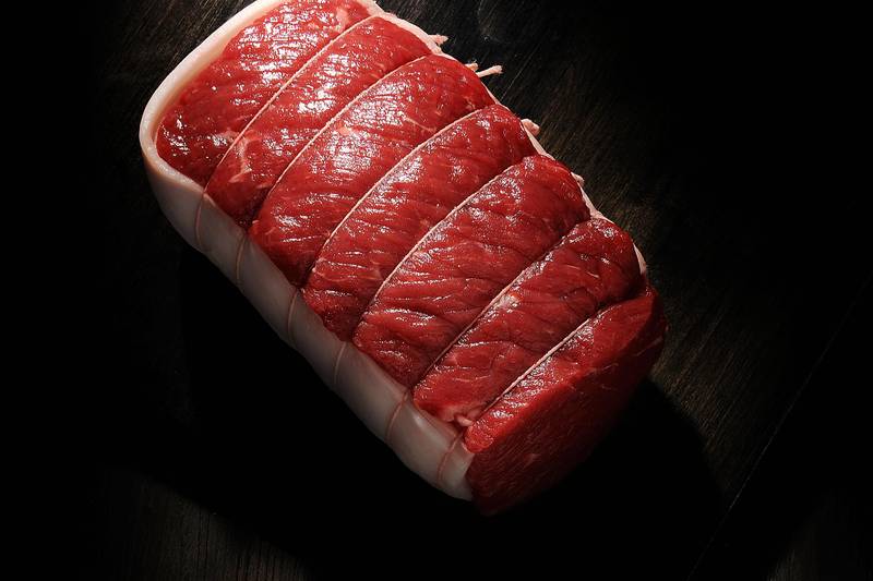 Le Rosbeef ** - Mon Marché