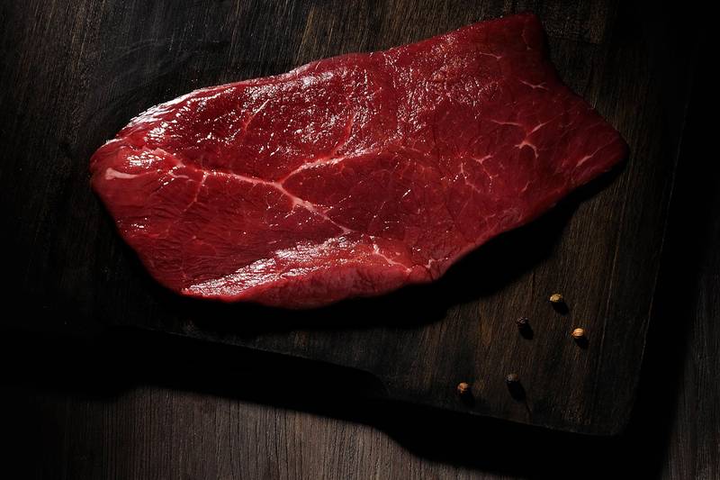 Le Steak ** - Mon Marché