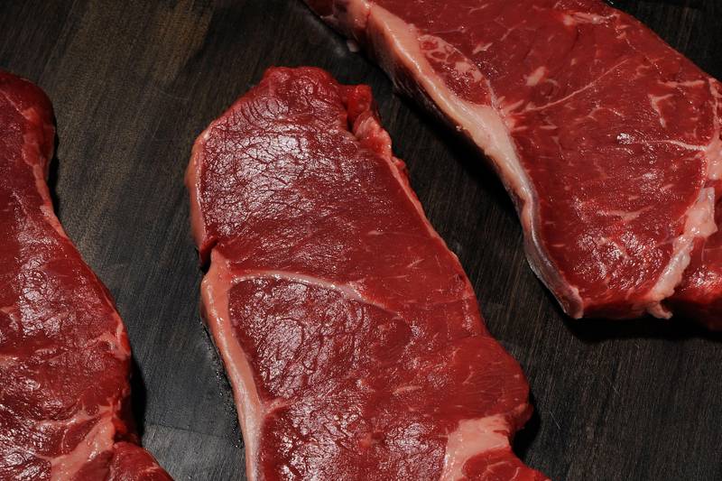 Le Faux-filet *** - mon-marché.fr