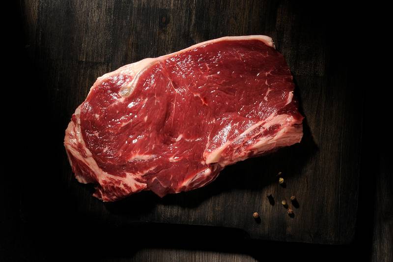 Le Faux-filet *** - Mon Marché