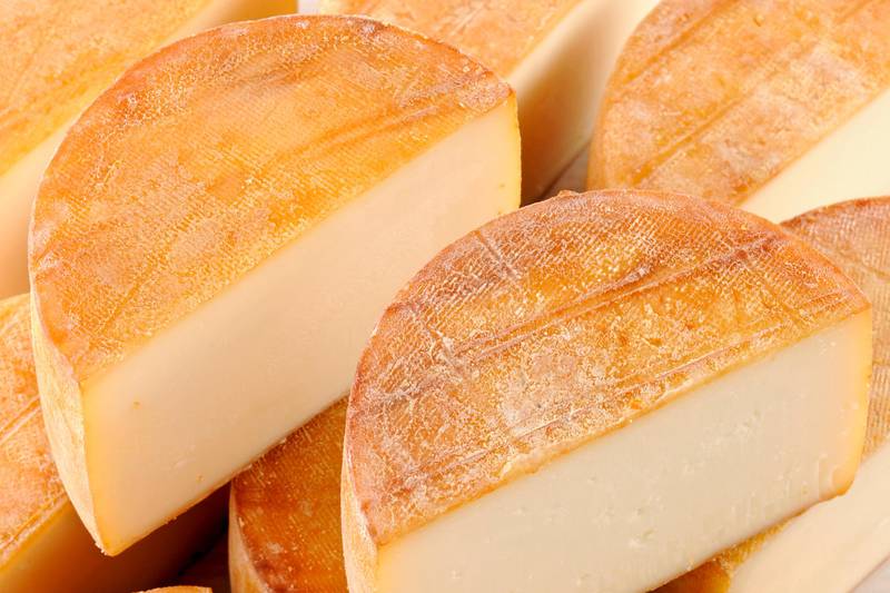 La Tomette pur brebis - Mon Marché