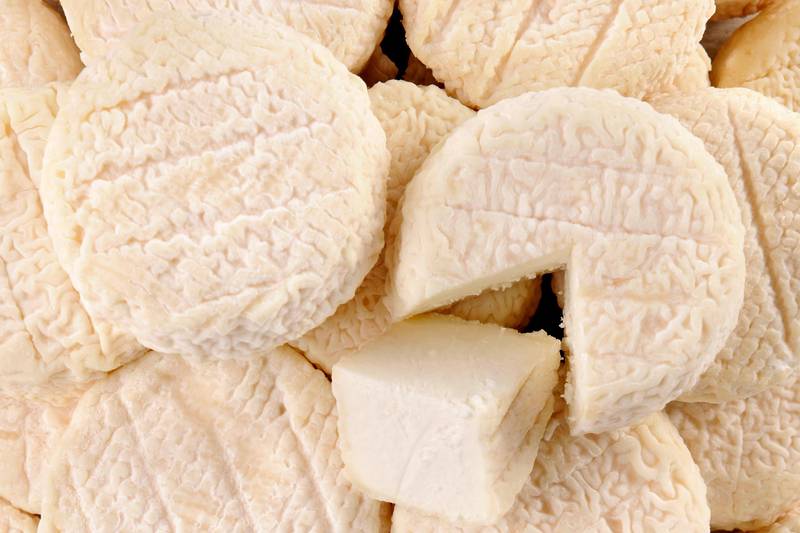 Les Crottins de chèvre - Livraison rapide - mon-marché.fr
