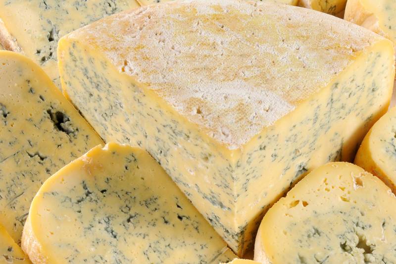 Le Bleu de Gex AOP du Haut Jura - Mon Marché