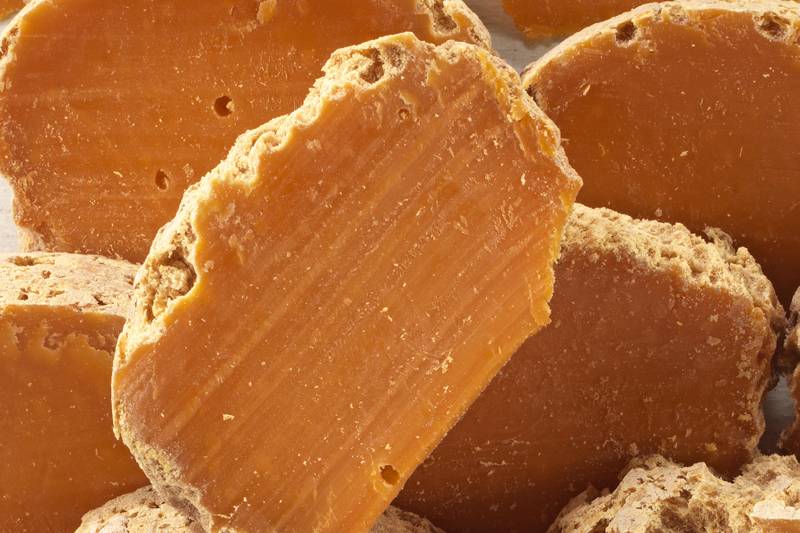 La Mimolette extra vieille - Mon Marché