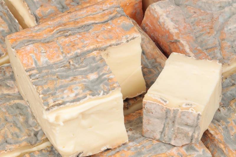 Le Taleggio DOP - Mon Marché