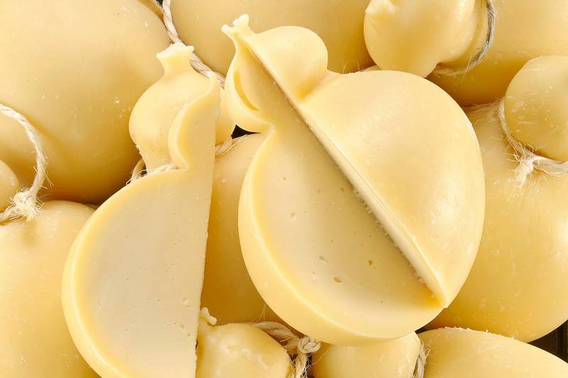 Le Caciocavallo testa piccola - Mon Marché